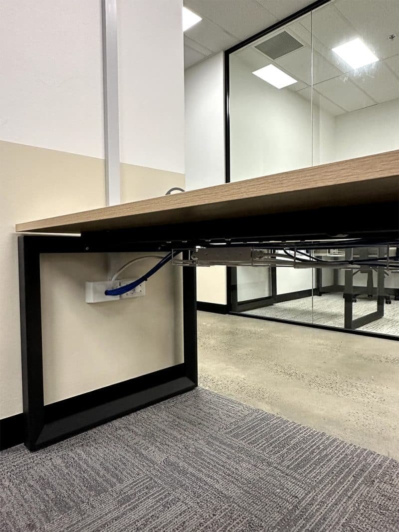 Sydney Job - Zapptech Electrical